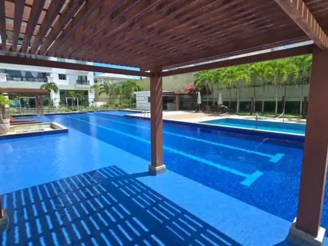 Apartamento para Locação em Natal/RN Ponta Negra 2 Quartos