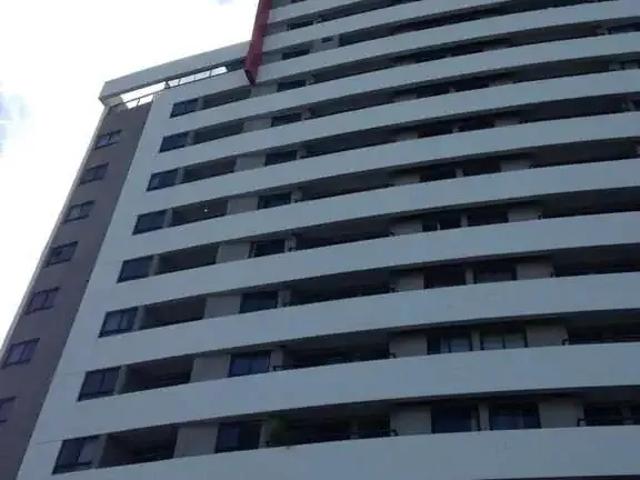 Apartamento para Locação em Natal/RN Ponta Negra 2 Quartos