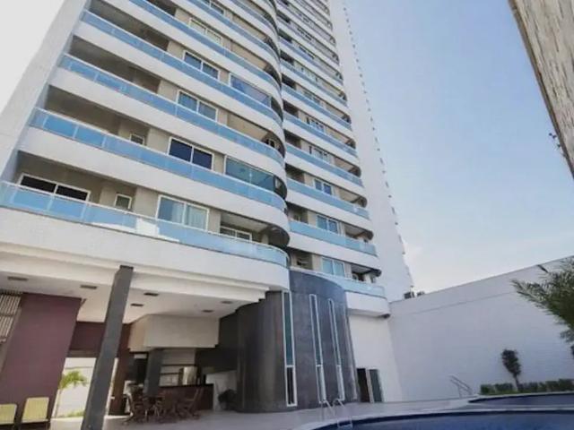 Apartamento para Locação em Natal/RN Ponta Negra 2 Quartos