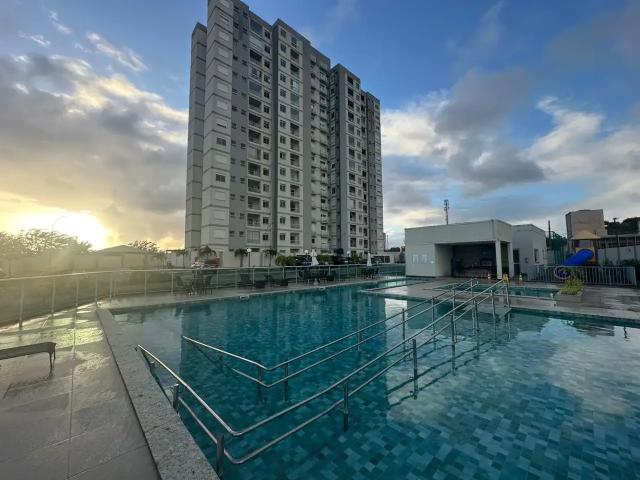 Apartamento para Locação em Natal/RN Ponta Negra 2 Quartos