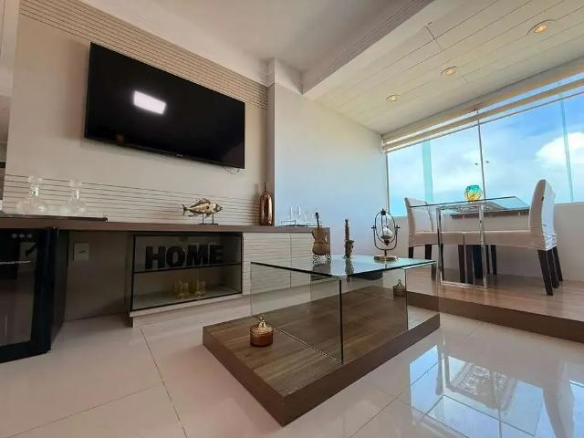 Apartamento para Locação em Natal/RN Ponta Negra 2 Quartos
