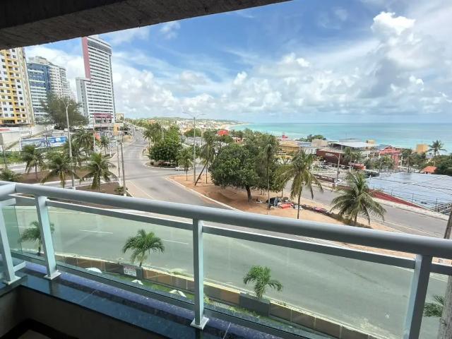 Apartamento para Locação em Natal/RN Ponta Negra 2 Quartos