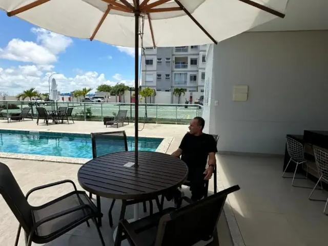 Apartamento para Locação em Natal/RN Ponta Negra