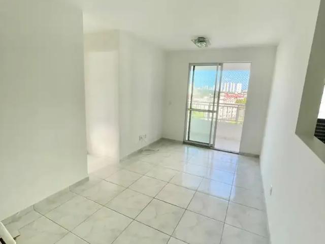 Apartamento para Locação em Natal/RN Ponta Negra 3 Quartos