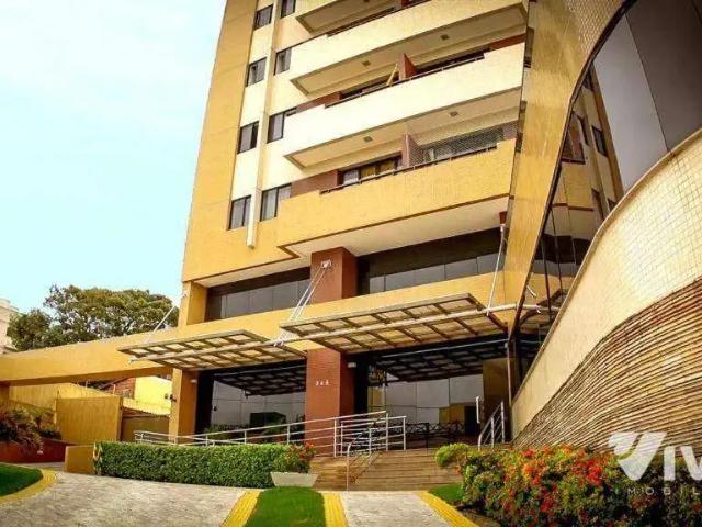 Apartamento para Locação em Natal/RN Ponta Negra 3 Quartos