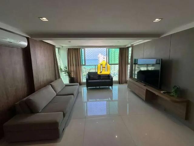 Apartamento para Locação em Natal/RN Ponta Negra 3 Quartos