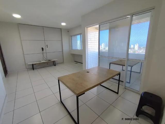Apartamento para Locação em Natal/RN Ponta Negra 3 Quartos