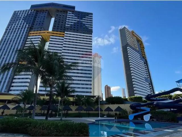 Apartamento para Locação em Natal/RN Ponta Negra 3 Quartos