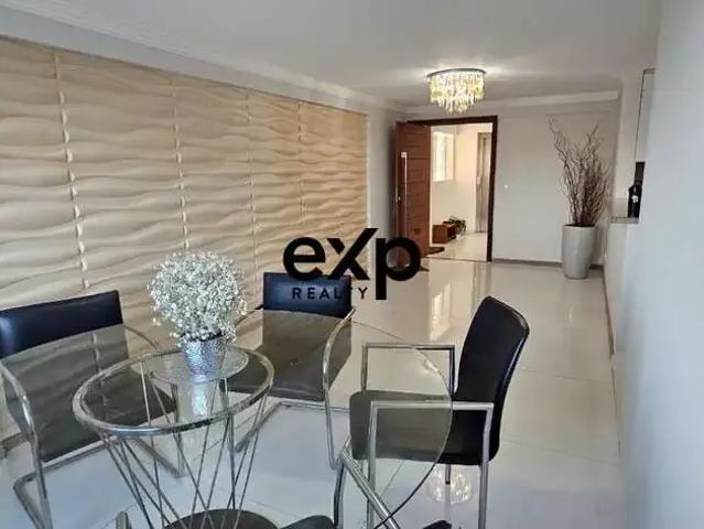 Apartamento para Locação em Natal/RN Ponta Negra 3 Quartos