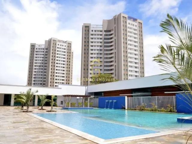 Apartamento para Locação em Natal/RN Ponta Negra 3 Quartos