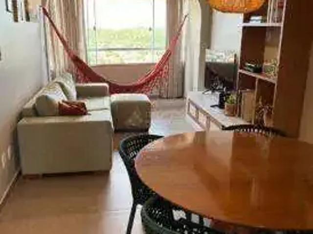 Apartamento para Locação em Natal/RN Ponta Negra 3 Quartos
