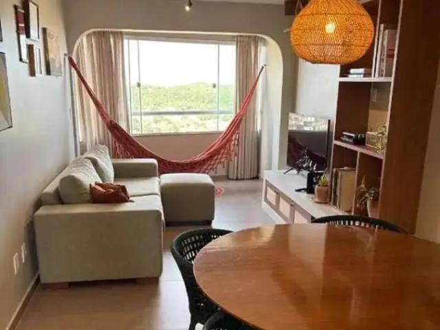 Apartamento para Locação em Natal/RN Ponta Negra 3 Quartos