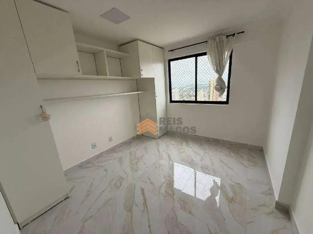 Apartamento para Locação em Natal/RN Ponta Negra 3 Quartos