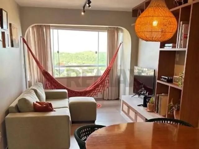 Apartamento para Locação em Natal/RN Ponta Negra 3 Quartos