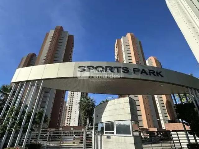 Apartamento para Locação em Natal/RN Ponta Negra 3 Quartos