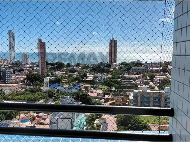 Apartamento para Locação em Natal/RN Ponta Negra 3 Quartos