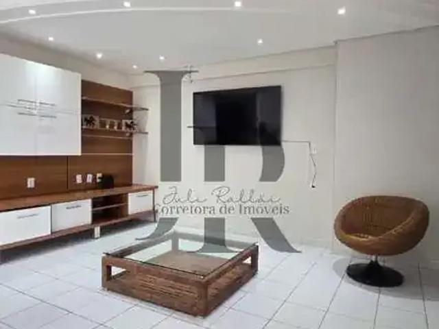 Apartamento para Locação em Natal/RN Ponta Negra 3 Quartos