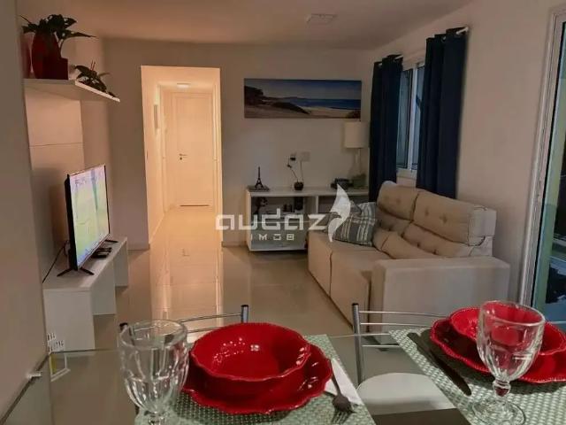 Apartamento para Locação em Natal/RN Ponta Negra 3 Quartos