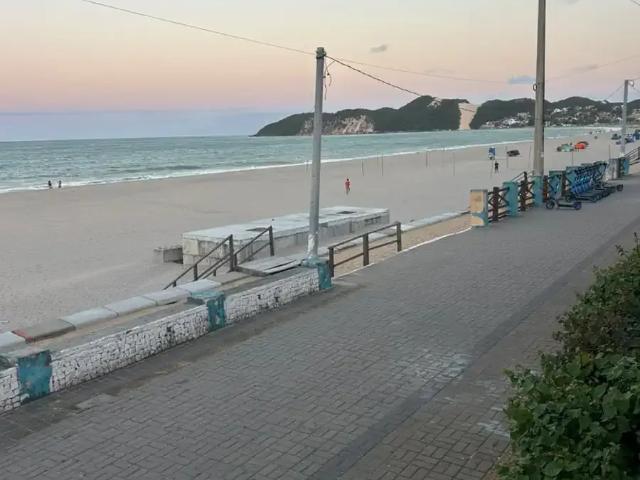 Apartamento para Locação em Natal/RN Ponta Negra 3 Quartos