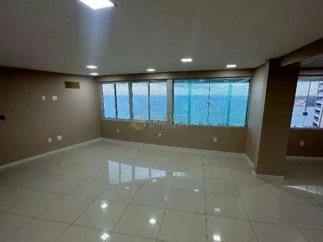 Apartamento para Locação em Natal/RN Ponta Negra 3 Quartos