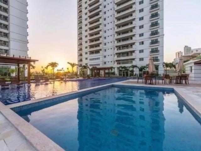 Apartamento para Locação em Natal/RN Ponta Negra 3 Quartos