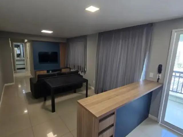 Apartamento para Locação em Natal/RN Ponta Negra 3 Quartos