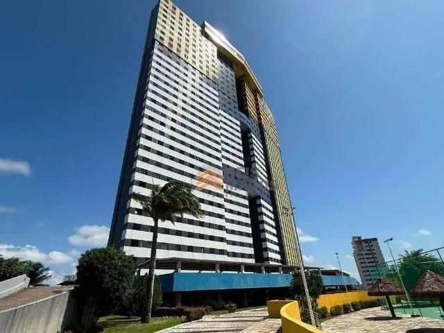 Apartamento para Locação em Natal/RN Ponta Negra 3 Quartos
