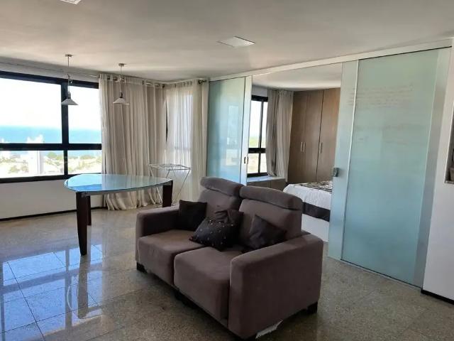Apartamento para Locação em Natal/RN Ponta Negra