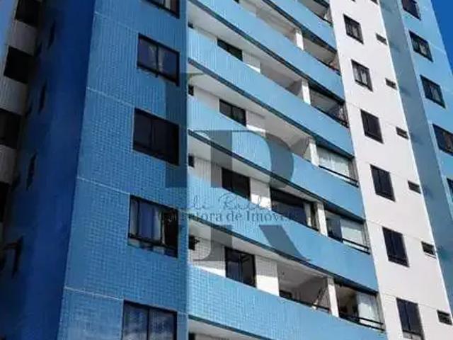 Apartamento para Locação em Natal/RN Ponta Negra 4 Quartos