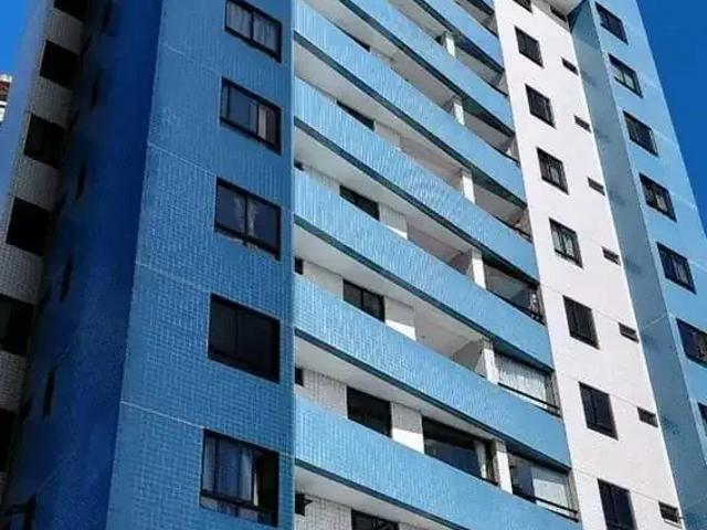 Apartamento para Locação em Natal/RN Ponta Negra 4 Quartos