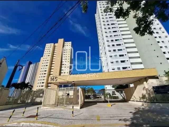 Apartamento para Locação em Natal/RN Ponta Negra 4 Quartos