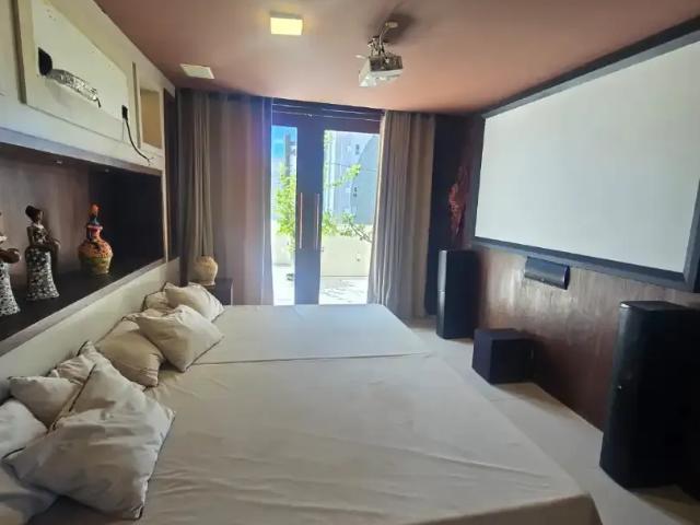 Apartamento para Locação em Natal/RN Potengi 3 Quartos