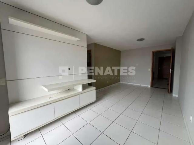 Apartamento para Locação em Natal/RN Ribeira 3 Quartos