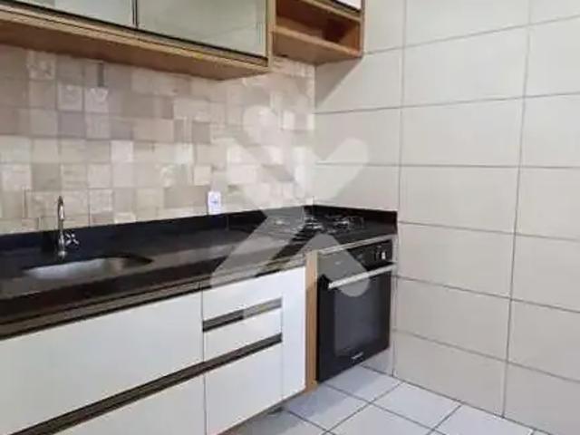 Apartamento para Locação em Natal/RN Ribeira 3 Quartos