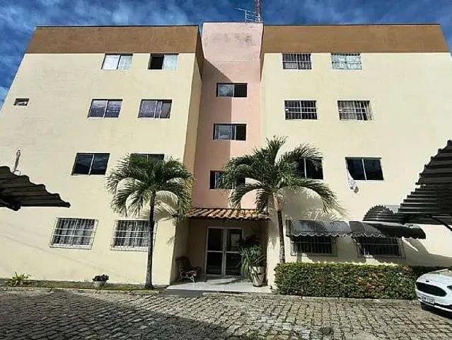 Apartamento para Locação em Natal/RN Ribeira 2 Quartos