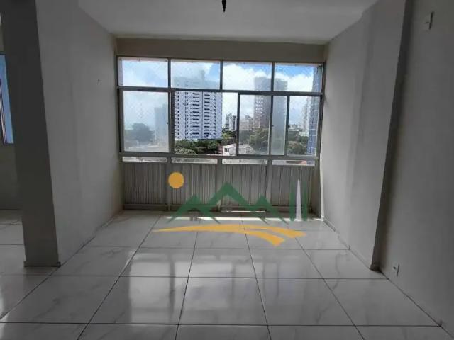 Apartamento para Locação em Natal/RN Ribeira 4 Quartos