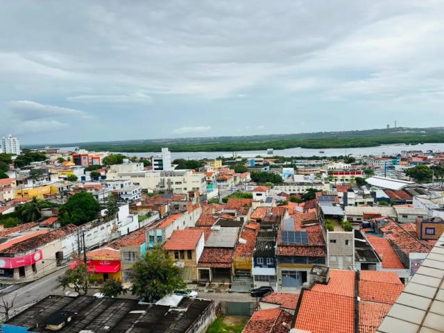 Apartamento para Locação em Natal/RN Ribeira 4 Quartos