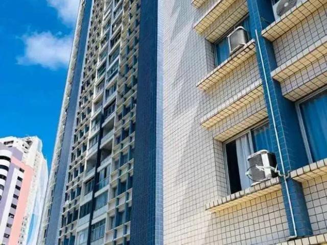 Apartamento para Locação em Natal/RN Ribeira 4 Quartos