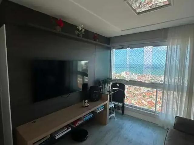 Apartamento para Locação em Natal/RN Rocas 2 Quartos