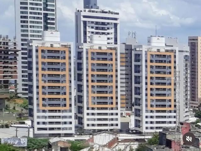 Apartamento para Locação em Natal/RN Rocas 2 Quartos