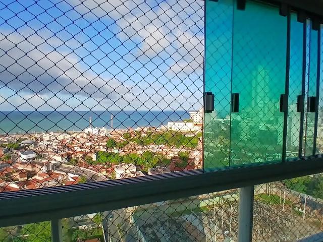 Apartamento para Locação em Natal/RN Rocas 2 Quartos
