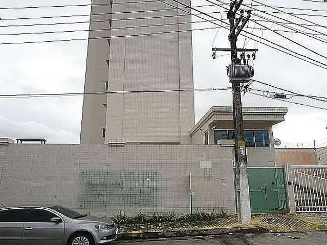 Apartamento para Locação em Natal/RN Rocas 2 Quartos