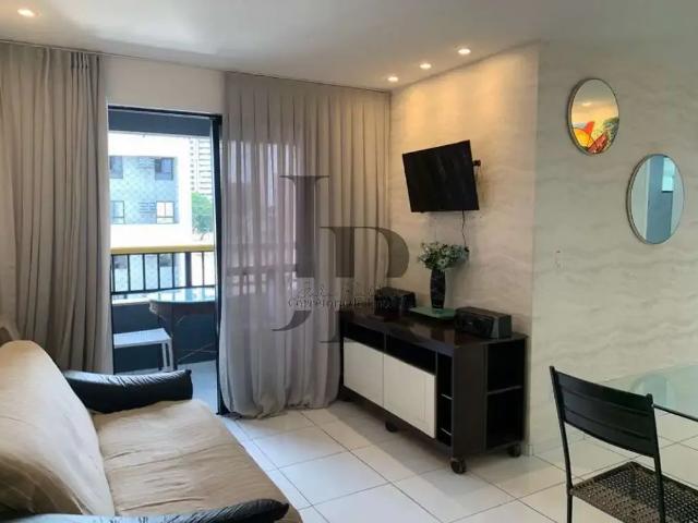 Apartamento para Locação em Natal/RN Rocas 2 Quartos