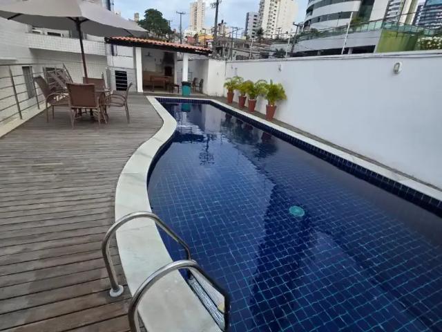 Apartamento para Locação em Natal/RN Rocas 3 Quartos