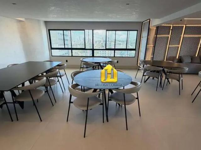 Apartamento para Locação em Natal/RN Tirol 12 Quartos