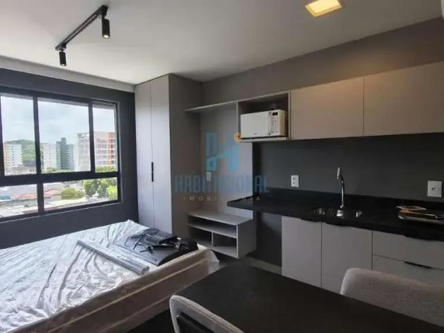 Apartamento para Locação em Natal/RN Tirol 1 Quartos