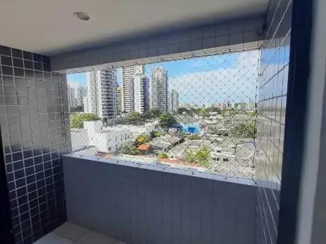 Apartamento para Locação em Natal/RN Tirol 2 Quartos