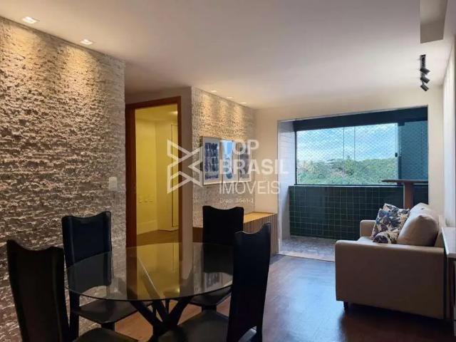 Apartamento para Locação em Natal/RN Tirol 2 Quartos