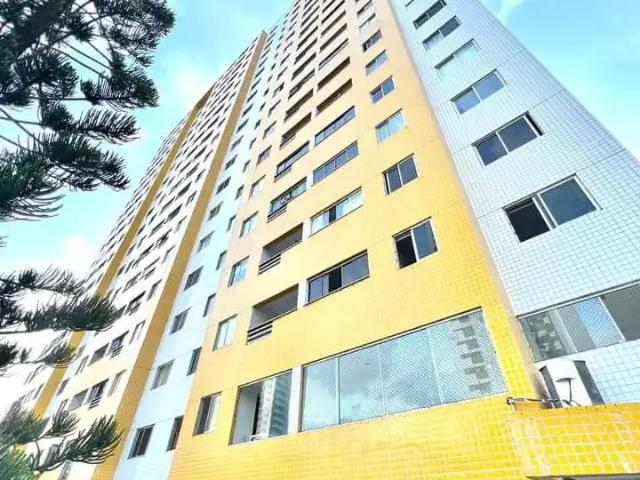 Apartamento para Locação em Natal/RN Tirol 2 Quartos