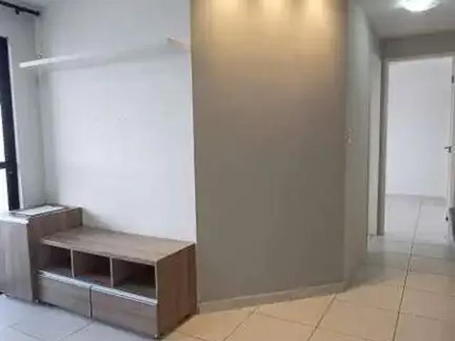 Apartamento para Locação em Natal/RN Tirol 2 Quartos